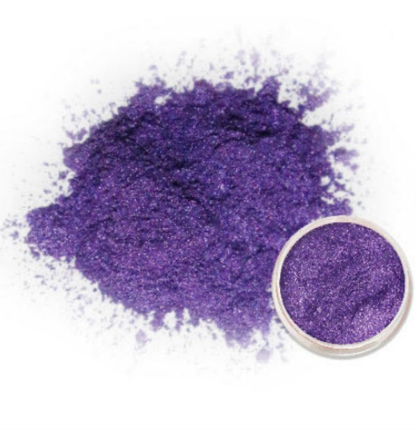 66V3 COBALT VIOLET MICA EFEKTNI PIGMENT