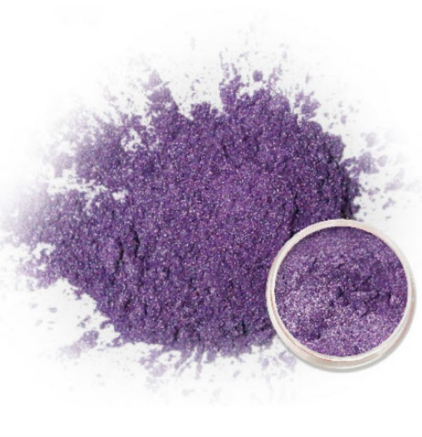 6030 VIOLET MICA EFEKTNI PIGMENT
