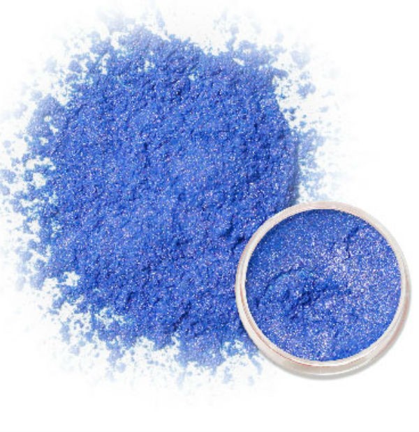 6034 BLUE PURPLE MICA EFEKTNI PIGMENT