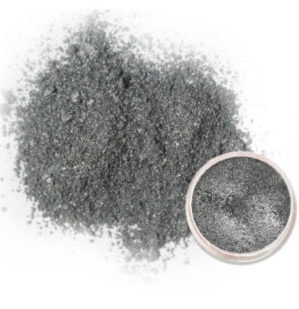 6093 SATIN GREY MICA EFEKTNI PIGMENT