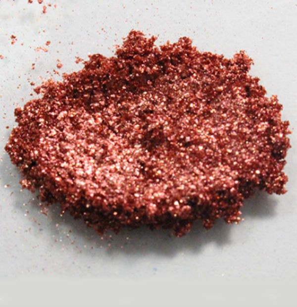 7563 SPARKLE WINE RED MICA EFEKTNI PIGMENT