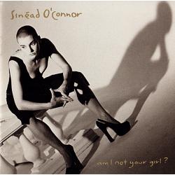 Sinead O'Connor - Am I Not Your Girl? (cd)