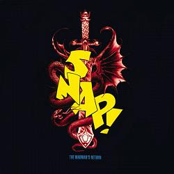 Snap - The Madmans Return (cd)