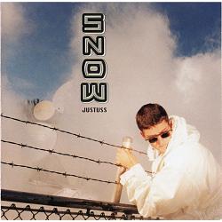 Snow - Justuss (cd)