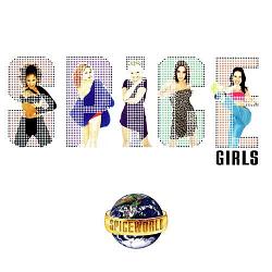 Space Girls - Spiceworld (cd)