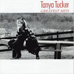 Tanya Tucker - Greatest Hits (cd)