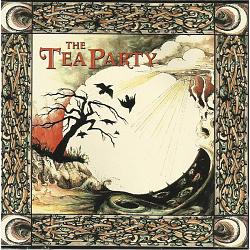 The Tea Party - Splendor Solis (cd)
