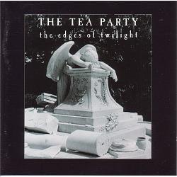 The Tea Party - The Edges Of Twilight (cd)