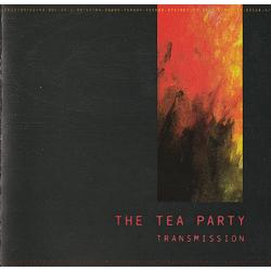 The Tea Party - Transmission (cd)