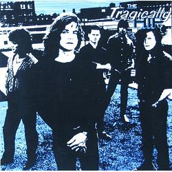 The Tragically Hip - The Tragically Hip (cd)