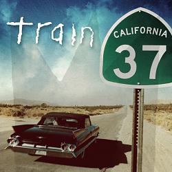 Train - California 37 (cd)