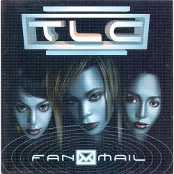 TLC - Fanmail (cd)