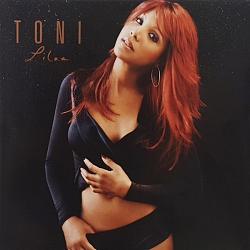 Toni - Libra (cd)