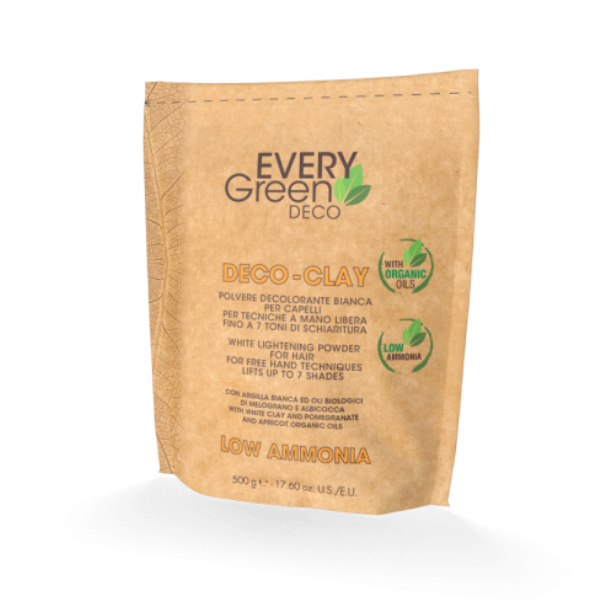 EVERYGREEN Deco Clay – 500g