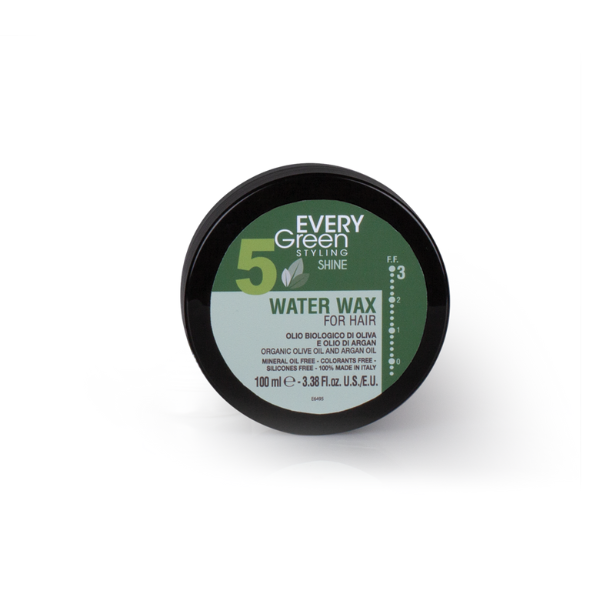 EveryGreen Water Wax – 100ml