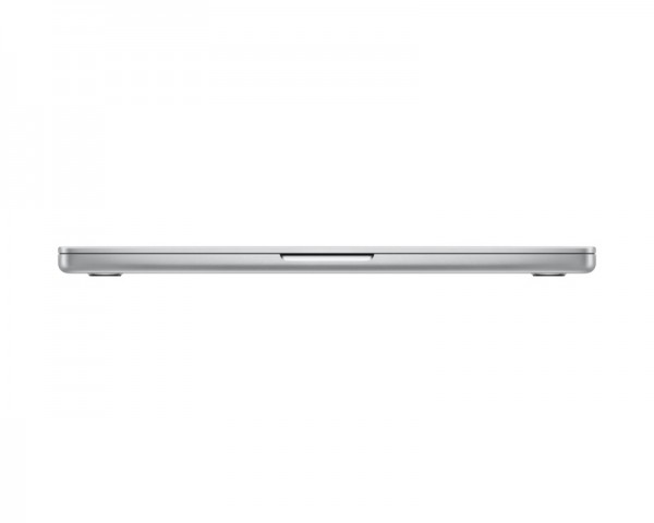 APPLE MacBook Pro 14.2 inch M5 10-core CPU 10-core GPU 24GB 1TB SSD Silver (MDE64)