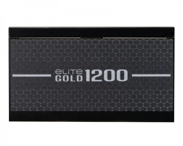 COOLER MASTER Elite Gold 1200W napajanje (MPW-C001-AFAG-BEU) 5Y