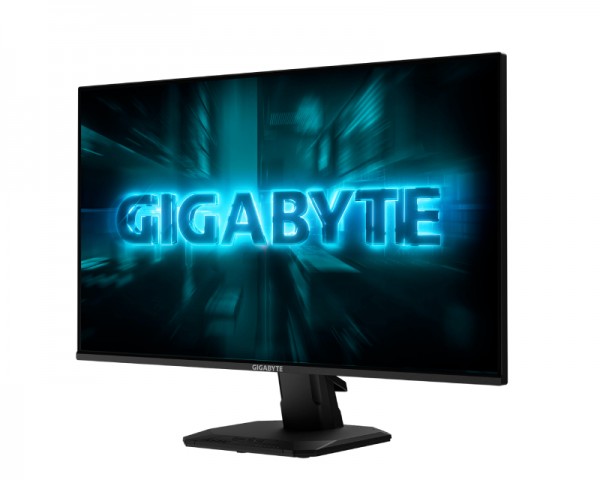 GIGABYTE 24.5 inča GS25F2A FHD 1920x1080 SS IPS 240 Hz gaming monitor