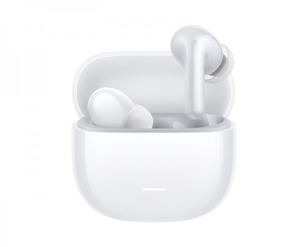 XIAOMI Buds 8 lite slušalice bele (BHR08OLGL)