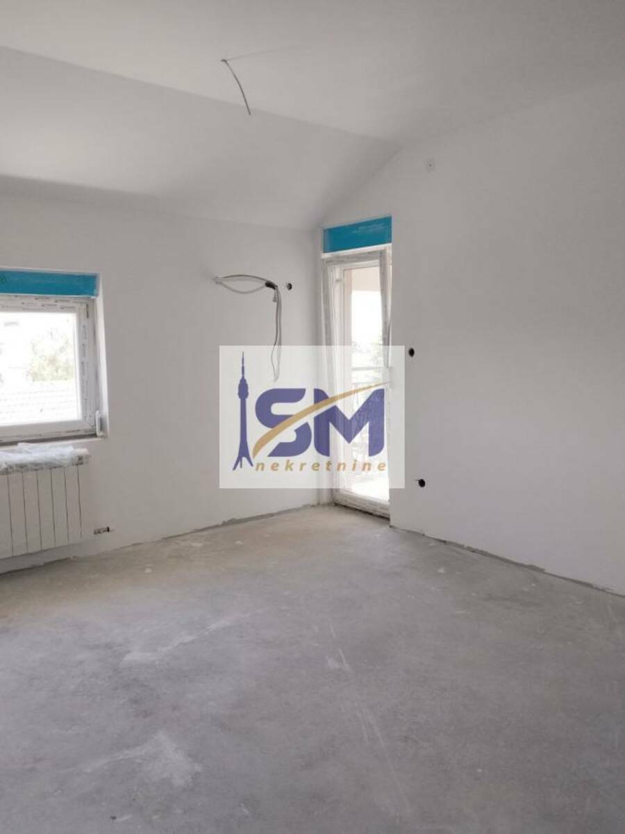 Sremčica, nov stan 60m2, Savršen Dom nadomak grada