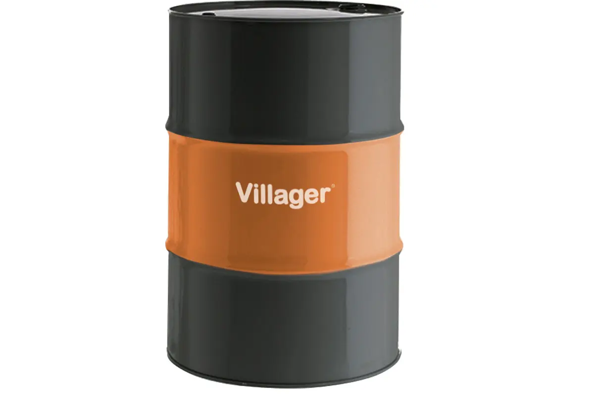 VILLAGER Mineralno ulje Chainol 205l