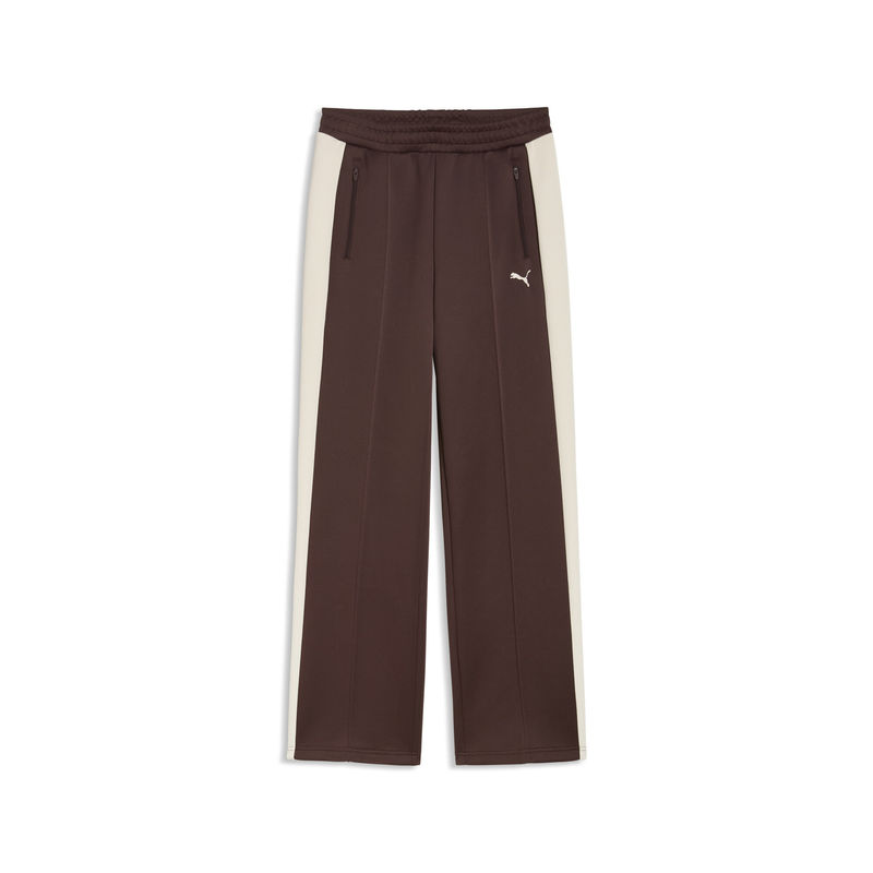 ŽENSKE TRENERKE DONJI DEO PUMA T7 ALWAYS ON STRAIGHT TRACK PANTS OP