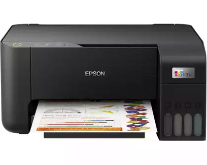 EPSON L3210 EcoTank ITS multifunkcijski inkjet štampač