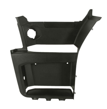 Stepenik za ulazak/izlazak iz vozila SCANIA S 09.16-