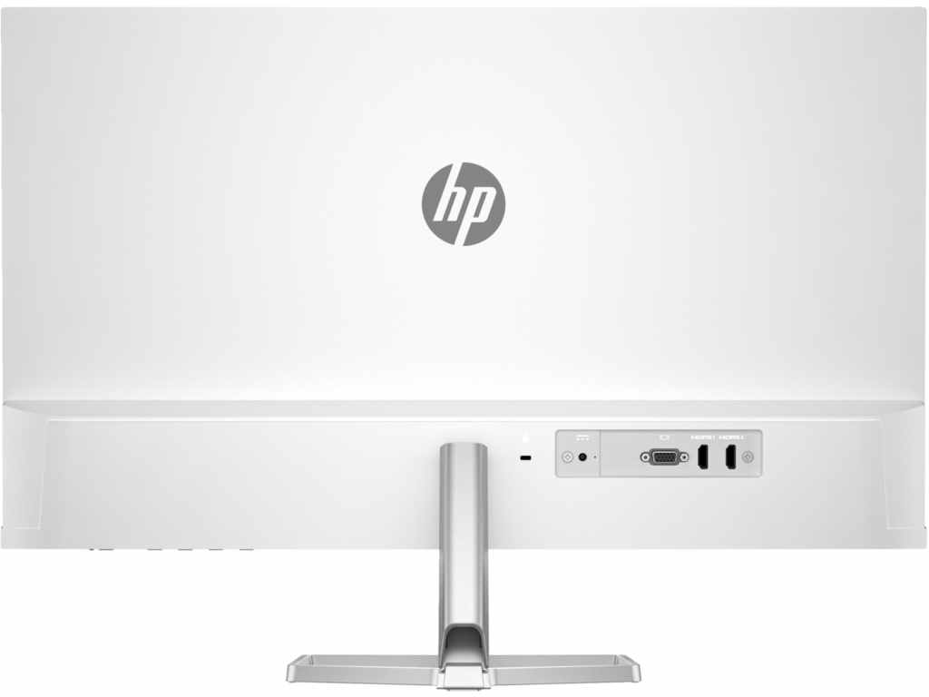 Monitor HP S5 527sw 27"/IPS/1920x1080/100Hz/5ms/HDMI, VGA/2g/bela
