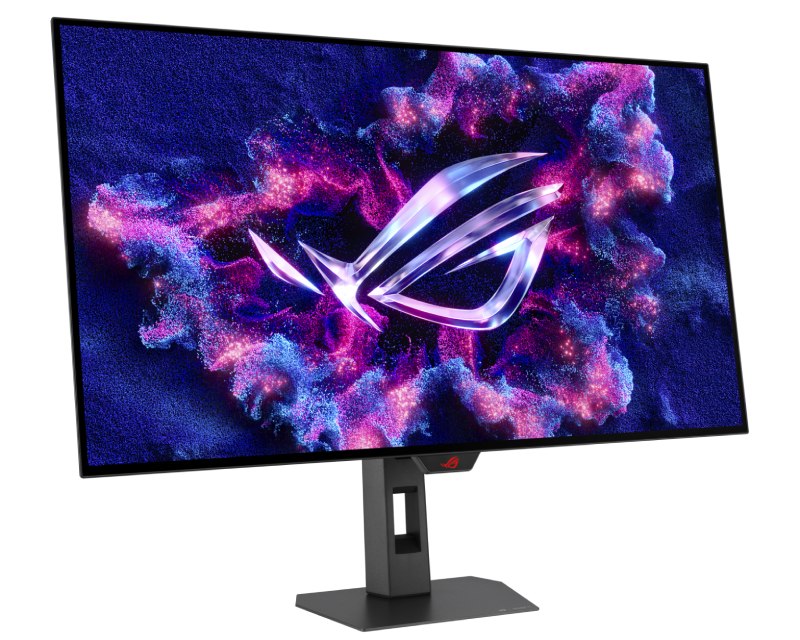 32 inča ROG Strix XG32UCWMG WOLED 3840x2160 240 Hz gaming monitor