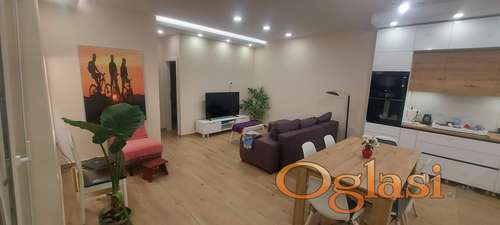 Exluzivan apartman od 50m2. Idealno 2-3 osoba.