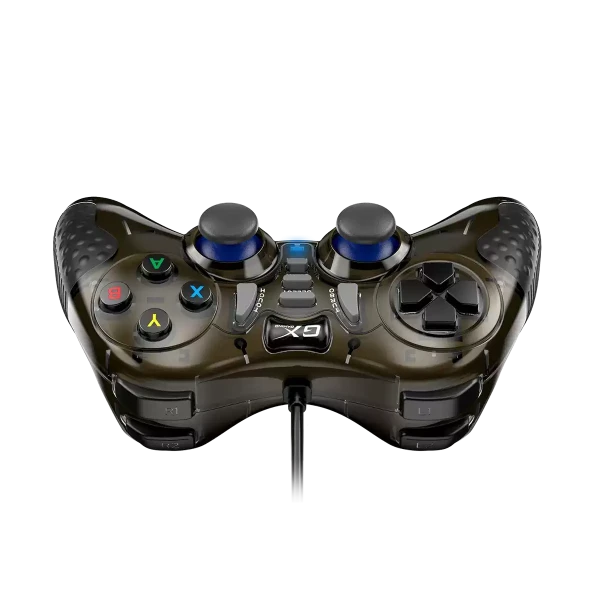 Gamepad Genius MaxFire GX-19UV Dark Copp