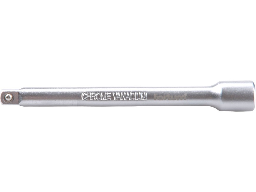 Fortum Produžetak 1/4", L = 100 mm