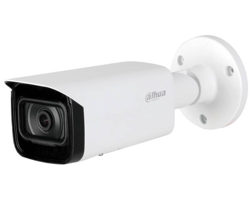 IPC-HFW5541T-ASE-0360B 5MP Pro AI IR Bullet IP Camera