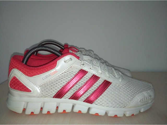 Adidas Climacool zenske patike za trcanje br 40 ( 25 cm