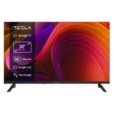 TESLA 32E655BHS DLED HD Smart TV