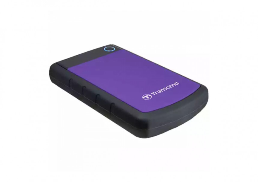 Eksterni hard disk 1TB Transcend TS1TSJ25H3P
