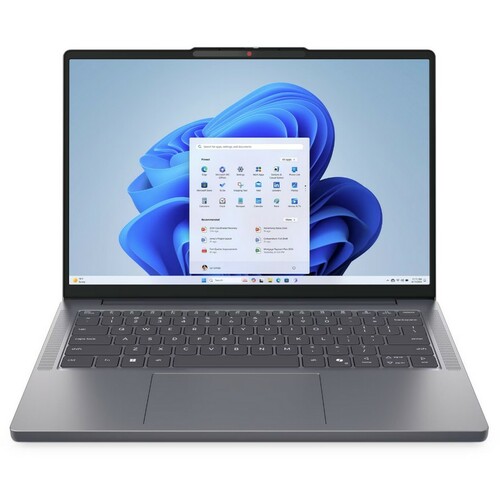 LENOVO IdeaPad Slim 3 14AHP10, 14.0" WUXGA, AMD Ryzen 7 8840HS, 16GB, 512GB SSD, Backlite, DOS, Luna Grey (83K9001MYA)