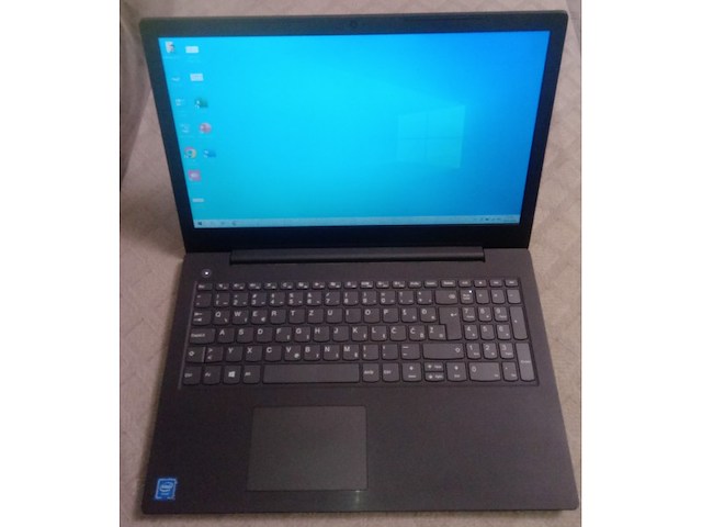 Laptop Lenovo V130-15IGM/N4000 Dual/4gb ddr4/SSD/Bat 3h