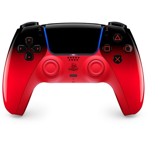 SONY PlayStation 5 DualSense Gamepad Techno Red