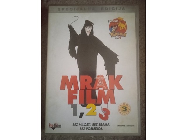 Mrak film 1 2 3