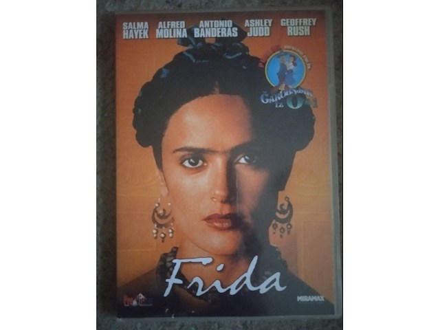 Frida