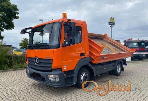    Pozovite: 065/543-4190  00/24 Pružamo usluge prevoza kiperom za sve vrste građevinskog materijala, uključujući pesak, šljunak, tucanik, kamen, zemlju i ostale potrebne materijale za gradilišta ...