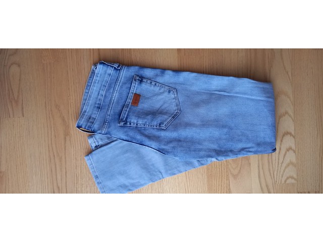 Farmerke  Exact jeans