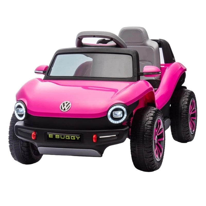 BBO džip na akumulator TR2403 Pink