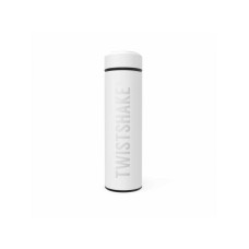 TWISTSHAKE TERMOS 420 ML WHITE