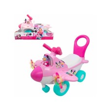 Milla Toys Avion Minnie guralica sa zvukom I svetlom 059949