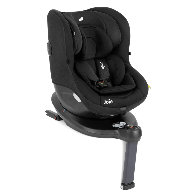 Joie Spin i-Size auto sedište Shale, 40-105 cm Isofix