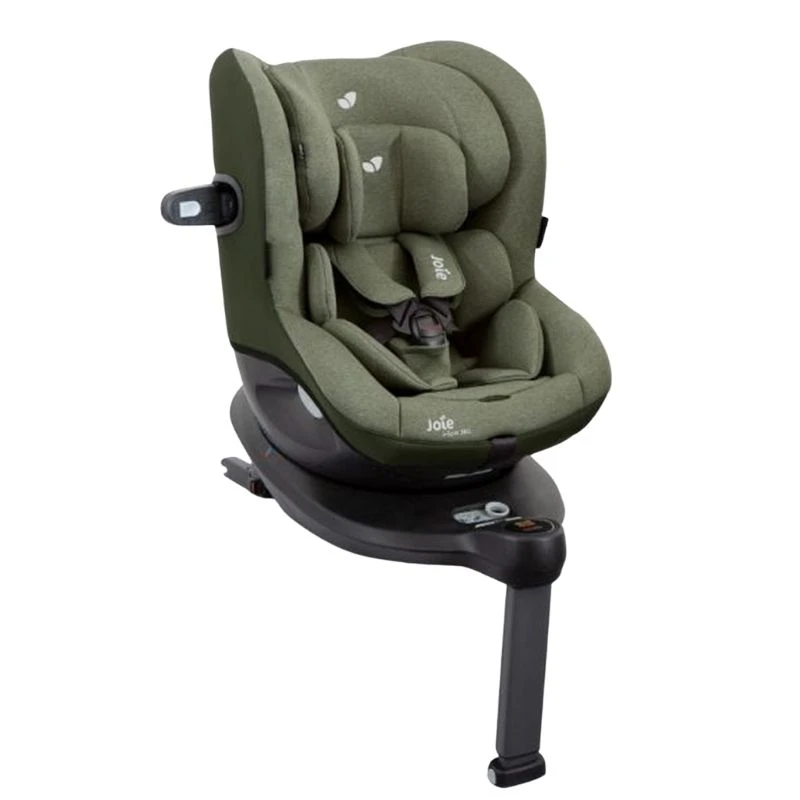 Joie Spin i-Size auto sedište Moss, 40-105 cm Isofix