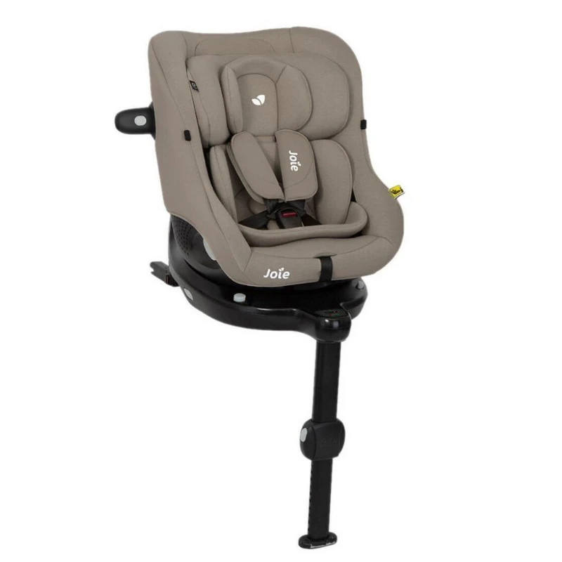 Joie Spin i-Size auto sedište Oak, 40-105 cm Isofix